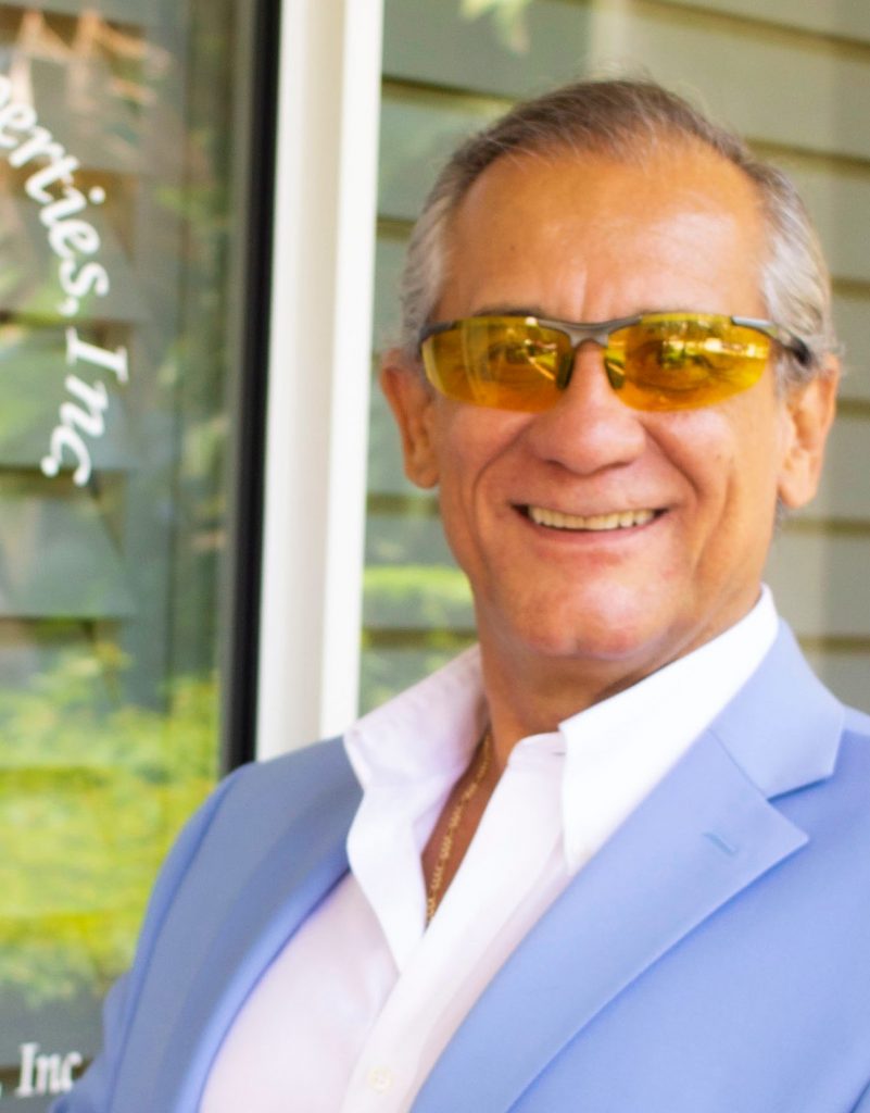 Meet Our Team - School Investment Properties, Inc.